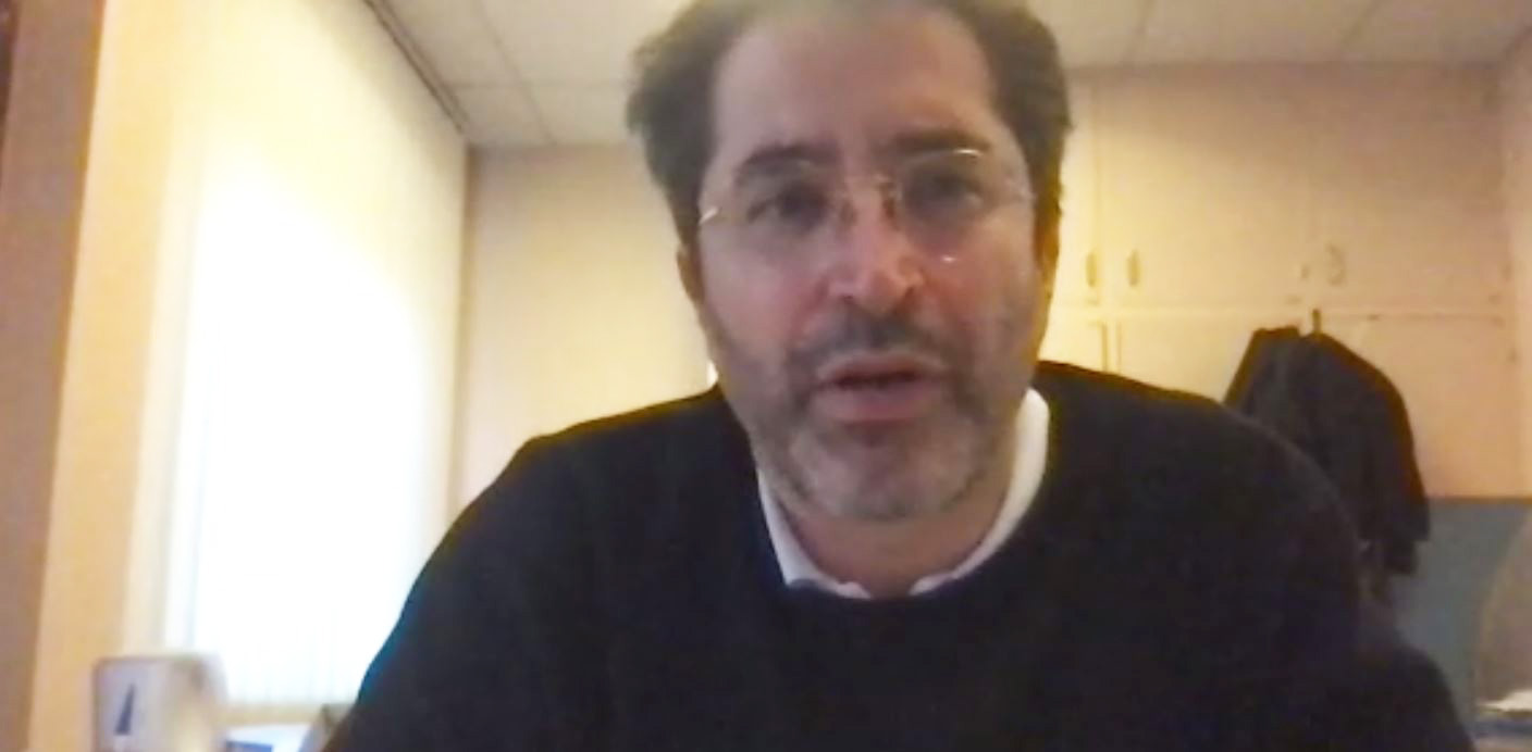 Retour sur la 3ème journée de la Sarcoïdose - RespiFIL - La filière de ...