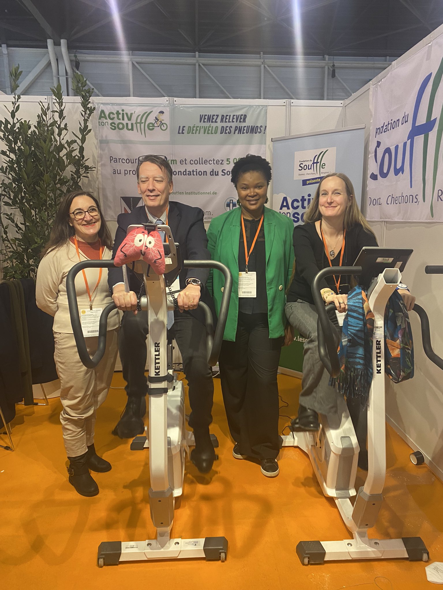 CPLF 2023 : le grand retour en présentiel - RespiFIL - La filière de ...